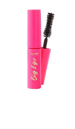 TARTE COSMETICS Travel-size Big Ego Mascara - Black