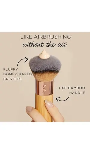 TARTE COSMETICS The Buffer Brush - N,a