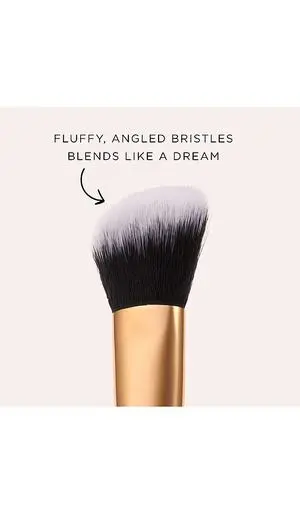 TARTE COSMETICS Concealer Paw Brush - N,a