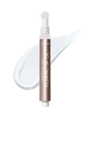 TARTE COSMETICS Maracuja Juicy Plumping Lip Oil - Clear