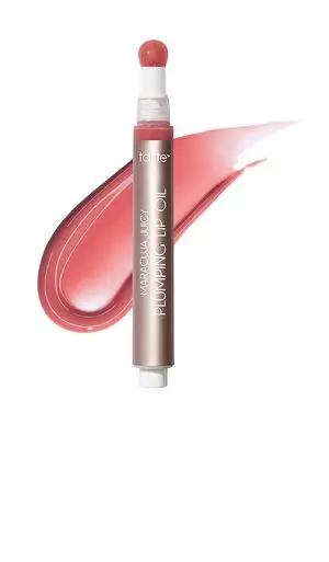 TARTE Tarte Maracuja Juicy Plumping Lip Oil In Mixed Berries. Mixed Berries