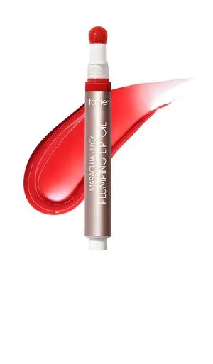 TARTE Maracuja Juicy Plumping Lip Oil - Cherry