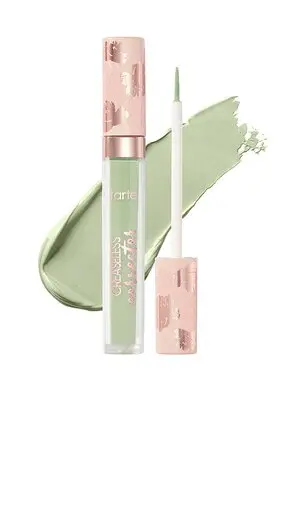 TARTE Tarte Creaseless Corrector In Green. Green
