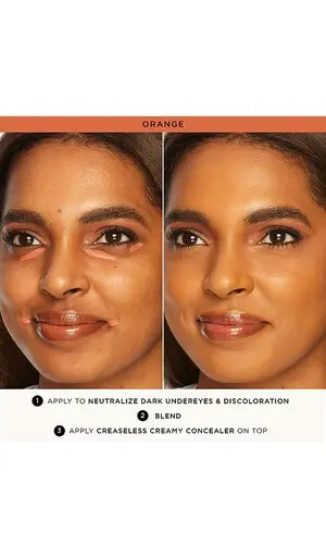 TARTE COSMETICS Creaseless Corrector - Orange