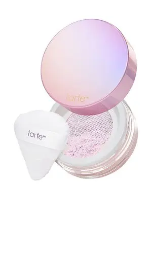 TARTE COSMETICS Creaseless Setting & Brightening Powder - Lavender