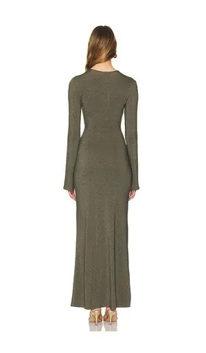 BAOBAB Manola Dress