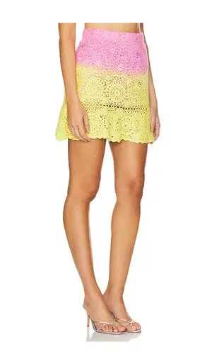 MAAJI Aitana Skirt