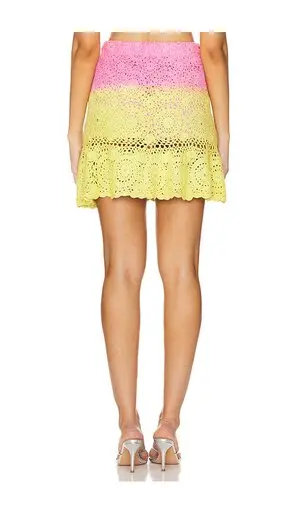 MAAJI Aitana Skirt