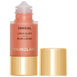 HOURGLASS Hourglass Unreal Liquid Blush Moment