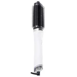 GHD Brosse Pour'sèche-cheveux 2-en-1 Duet Blowdry - Blanc