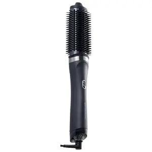GHD Brosse Pour'sèche-cheveux 2-en-1 Duet Blowdry - Noir