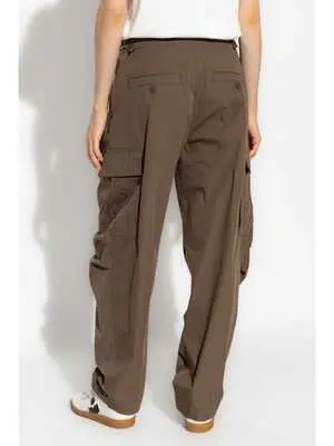 MARANT ETOILE Rebecca Tapered Trousers