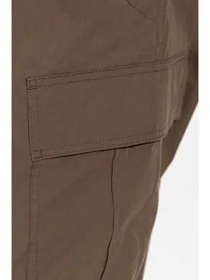 MARANT ETOILE Rebecca Tapered Trousers