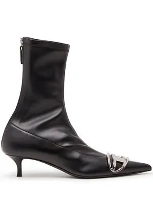 Diesel® High Heel Boots For Women