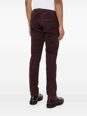 Eleventy Tapered Trousers