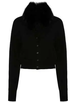 Sportmax Fine Knit Knitwear For Women