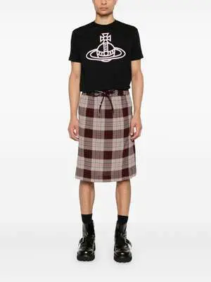 VIVIENNE WESTWOOD Sécurité T-shirt