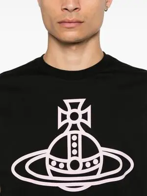 VIVIENNE WESTWOOD Sécurité T-shirt