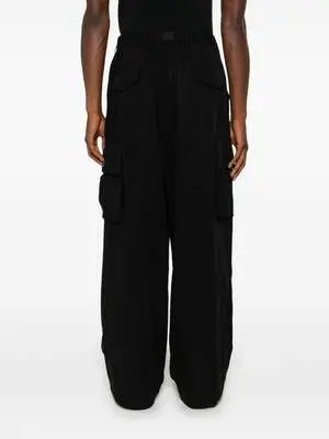Y3 Twill Cargo Pants