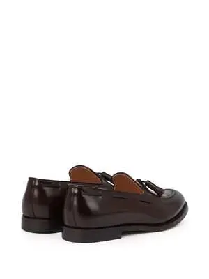 Brunello Cucinelli Tassel-detail Loafers