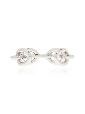Isabel Marant Étoile Bardeny Bracelet - Silver