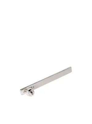 PARTS OF FOUR Plate Single Stud Earring