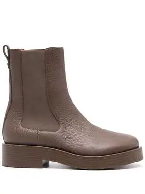 Casadei Mid Calf Boots For Women