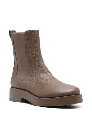 Casadei Charlie Chelsea Boots