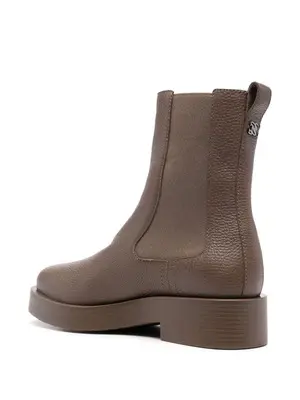 Casadei Charlie Chelsea Boots