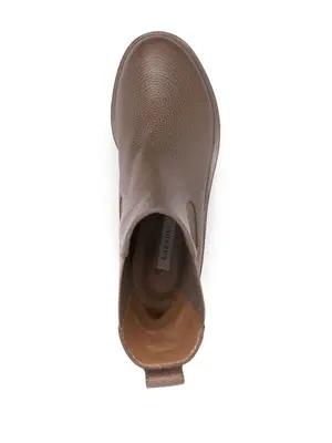 Casadei Charlie Chelsea Boots