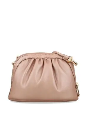 A.p.c. Small Ninon Shoulder Bag - Pink