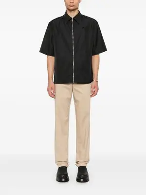 Givenchy Short-sleeve Shirt