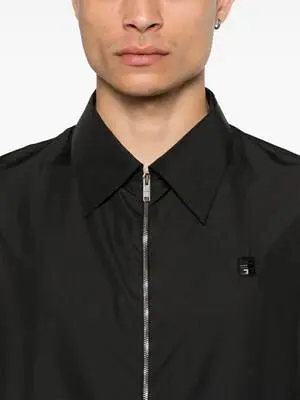 Givenchy Short-sleeve Shirt