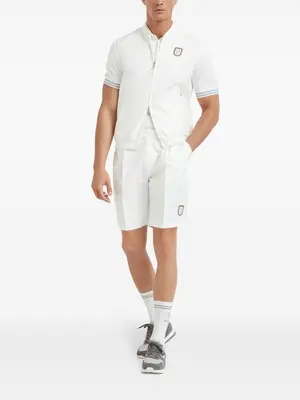 Brunello Cucinelli Bermuda Shorts