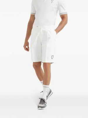 Brunello Cucinelli Bermuda Shorts
