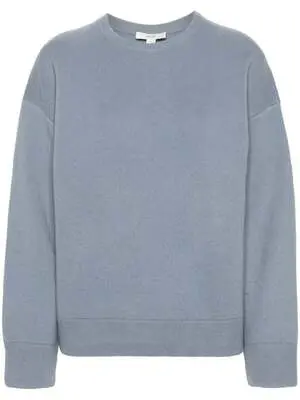 Vince Drop-shoulder Sweater