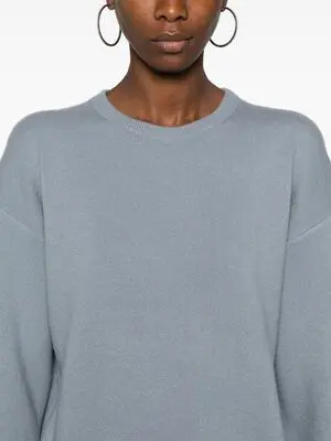 Vince Drop-shoulder Sweater