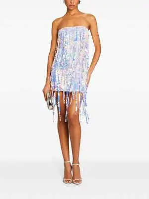 Retrofete Shira Mini Dress
