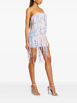 Retrofete Shira Mini Dress