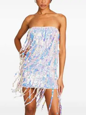 Retrofete Shira Mini Dress