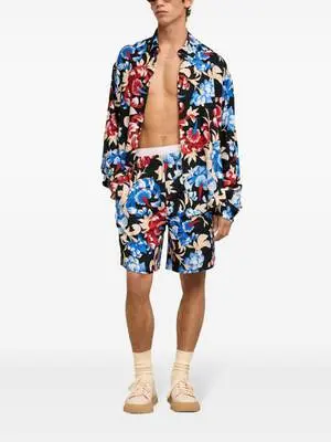 AMI Paris Boxy Shirt