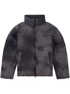 Diesel® Drop Shoulder Jackets For Men