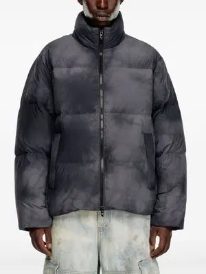 DIESEL® W-raveel Padded Jacket