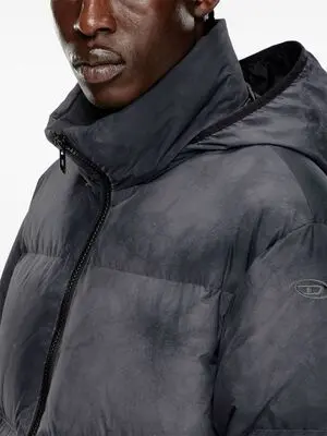 DIESEL® W-raveel Padded Jacket