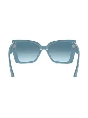 JIMMY CHOO Lorea Sunglasses
