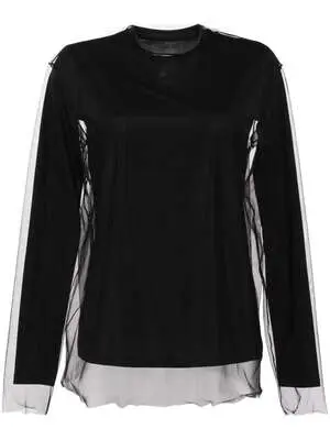Jnby Textured Tops