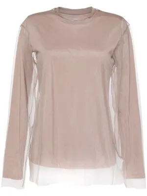 Jnby Long Sleeve Tops