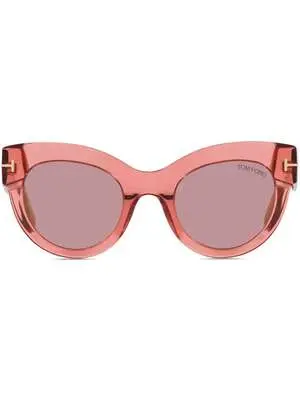 TOM FORD Lucilla Sunglasses
