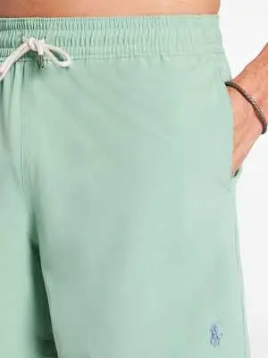 Polo Ralph Lauren Swim Shorts - Green