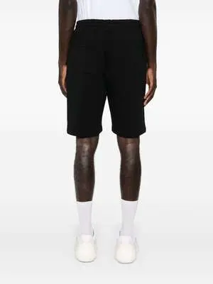 ALLSAINTS Undergound Cotton Track Shorts